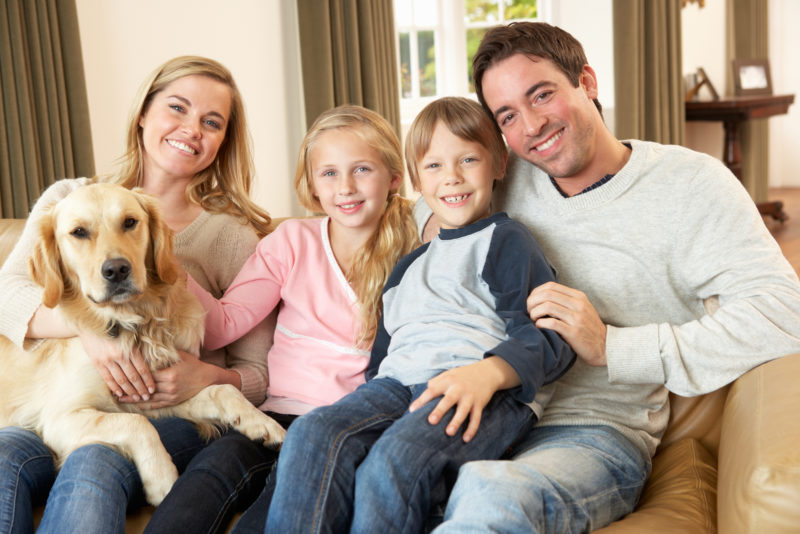 5 Tips to Maintain a High Level of Home Comfort This Fall