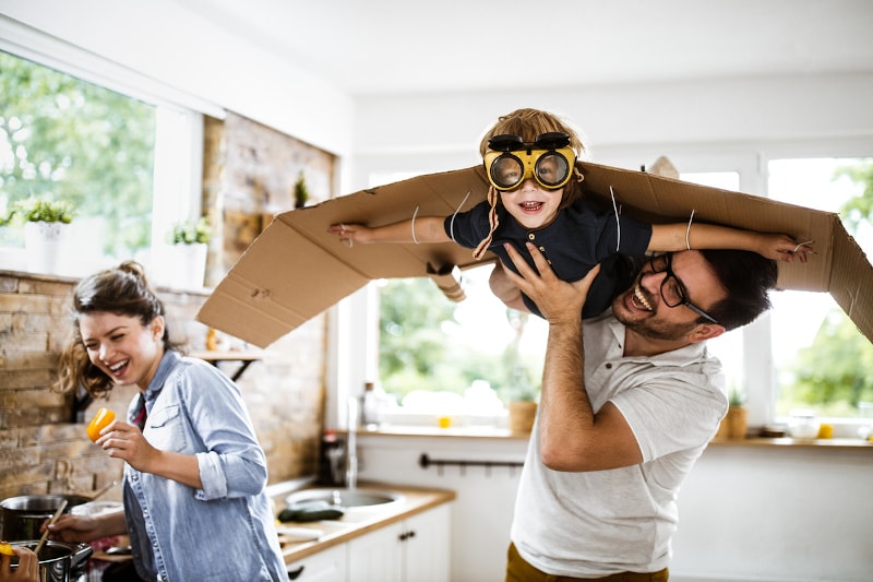 3 Ways to Stay Cool This Cooling Season and Save Energy